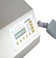 China Compact Semi Automatic Small CNC Liquid Filling Machine for Perfume Beverage Shampoo for sale