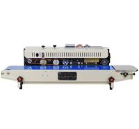 China FRD-1000 Ink Printing Horizontal Band Sealing Machine 220V 800W 26kg for sale