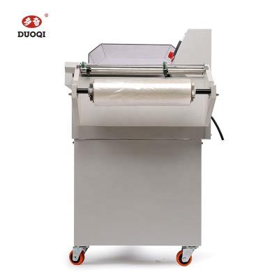China Adjustable Plastic L Bar Shrink Wrap System 550x400mm 3.8KW for Beverage Industry for sale