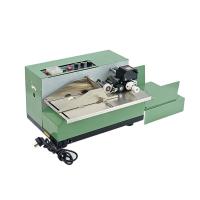 China DUOQI MY-380F High Speed MFG EXP Date Coding Heat Press Machine 180W 300pcs/min for Manufacturing for sale
