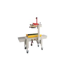 China FXJ-4030S Semi Automatic Carton Sealing Machine 1000 Cases/Hour 220V Box Taping Equipment for sale