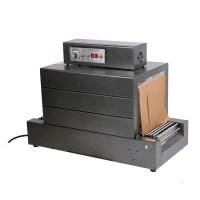 China Hardware Industry Auto Shrink Wrap Machine Intelligent for Safety Operation for sale