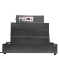 China Hardware Industry Auto Shrink Wrap Machine Intelligent for Safety Operation for sale
