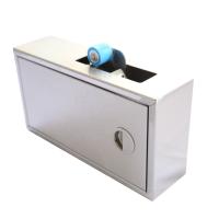 China HL-230 Manual Cardboard Box Packing Machine for Clothing with 5kg Weight Capacity and 20-130 pcs/Min Sealing Speed for sale