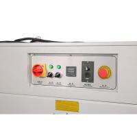 China High Precision Automatic Shrink Wrapping Machine DQL-5545 SM4525 220V 1.3kW L Sealing and Heat Shrinking for sale