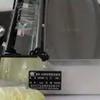 China 450mm Shrink Wrap Heat Sealer Semi Automatic Easy To Operate Rustproof for sale