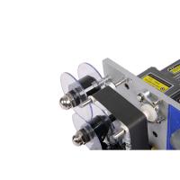 China DUOQI HP-241 Manual Ribbon Coding Machine For Food And Beverage Packaging for sale