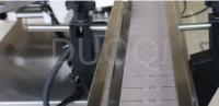 China Full Automatic Round Bottle Labeling Machine 220V 130W for Chemical Industry for sale