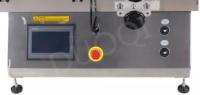 China Full Automatic Round Bottle Labeling Machine 220V 130W for Chemical Industry for sale
