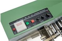China MY-380F Automatic Ink Roll Coding Machine 300pcs/min 180W for Date Coding for sale