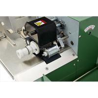 China MY-380F Automatic Ink Roll Coding Machine 300pcs/min 180W for Date Coding for sale
