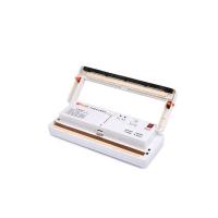 China DUOQI DZ-300A Commercial Vacuum Sealer 280mm Sealing 95W Dual Voltage for Household Food Preservation for sale