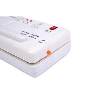 China DUOQI DZ-300A Commercial Vacuum Sealer 280mm Sealing 95W Dual Voltage for Household Food Preservation for sale