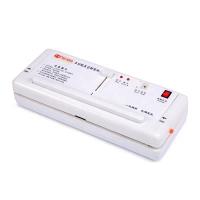 China DUOQI DZ-300A Household Vacuum Packaging Machine 280mm Sealing Size 95W Power for Coffee Food Preservation for sale