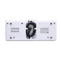 China DUOQI DZ-300A Household Vacuum Packaging Machine 280mm Sealing Size 95W Power for Coffee Food Preservation for sale