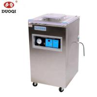 China DUOQI ZF-408 Stainless Steel Single Chamber Vacuum Machine 440×420×100mm 900W 220V for sale