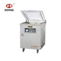 China DUOQI DZ-600 Stainless Steel Chamber Vacuum Sealer 40m³/H Speed 620×640×105mm Chamber for sale