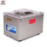 China Compact DZ-260 Table Top Vacuum Sealer 220V 900W Single Chamber Foodsaver for sale