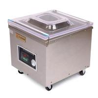 China DZ-450 Desk Type Food Vacuum Sealer 900W 1-3 Pcs/min for Seafood for sale