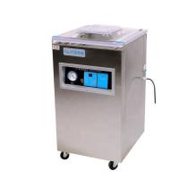 China Low Noise Single Chamber Vacuum Packing Machine ZF-408 440x420x100mm 220V for sale