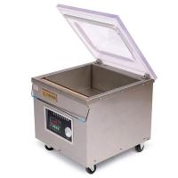 China DZ-450 Desktop Commercial Vacuum Sealer 220V 900W for Dried Fruit and Fish for sale