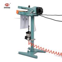 China Medical Suit Foot Pedal Sealing Machine PFS-450 1000W 450mm Sealing Length Instant Heat for sale