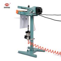 China Medical Suit Foot Pedal Sealing Machine PFS-450 1000W 450mm Sealing Length Instant Heat for sale