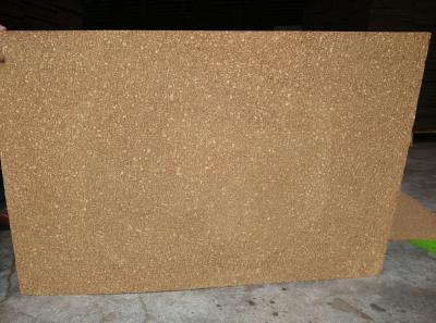 China Cork Underlay Roll 200-300kg/m3 Density Sound and Heat Insulation Substrate for sale