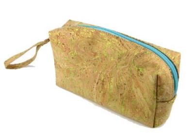China Custom Dopp Kit Bag 7.8x3.0 Inch Simple Closure Travel Toiletry Organizer for sale