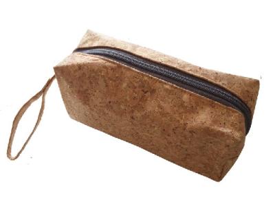 China Custom Dopp Kit Bag 7.8x3.0 Inch Ladies Makeup Travel Toiletry Organizer for sale