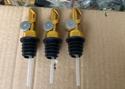 China Wholesale 12cm Self Closing Spout Silver Gold Red Green 4 Colors Available for sale