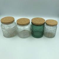 China Custom T Shape Cork Stopper for Glass Bottle Fine Grain Agglomerated 24mm for sale