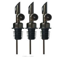 China Modern Kitchen Olive Oil Dispensers 0.2 Kg Weight for sale