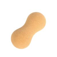China Customized Cork Yoga Roller High Moisture Slip Resistance Durable Exercise Tool for sale