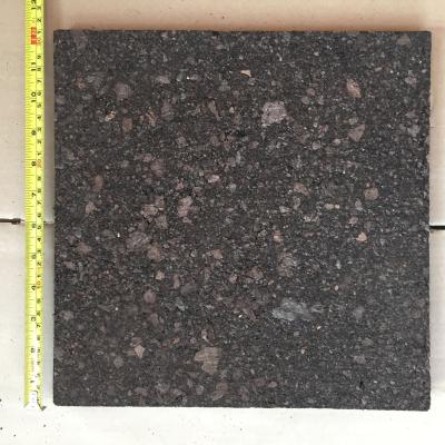 China Wholesale Adhesive Dark Cork Tiles 12x12x0.5 Inch for Wall and Bulletin Board for sale