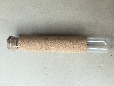 China Adhesive Cork Tile 15x15cm for Testing Tube Rolling Durable Self Stick Floor Wall for sale