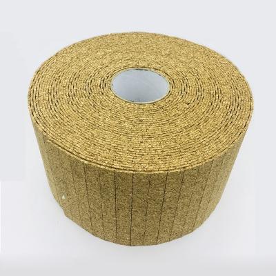 China Square Cork Pads 18x18x3 mm with Removable Glue for Glass Protection Wholesale for sale