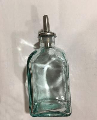 China Stainless Steel Liquor Pour Spouts 12mm Opening for Small Bottles Wholesale for sale
