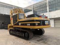 China CAT 330D2 Excavator 30 Ton Used Japan Original Good Condition Ready to Ship for sale