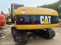 China Caterpillar CAT 320CL 30 Ton Excavator Original Japan Good Condition Used for sale
