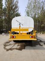 China 6x4 Heavy Duty Water Sprinkler Truck 20000L 30000L FAW Dongfeng HOWO Road Sanitation Vehicle for sale