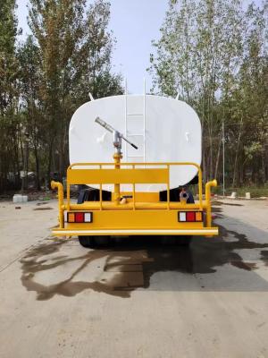 China 6x4 Heavy Duty Water Sprinkler Truck 20000L 30000L FAW Dongfeng HOWO Road Sanitation Vehicle for sale