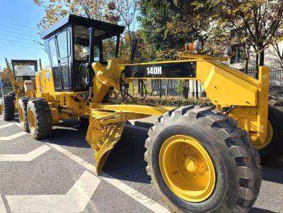 China Used Caterpillar Motor Grader 120G for Sale In Stock 3000 Machines Available for sale