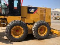 China Used Caterpillar Motor Grader 140K for Sale Good Condition 20000 Hours In Stock for sale