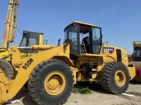 China Caterpillar 966H Wheel Loader for Sale 3000 Units in Stock 20 Years Export Experience for sale