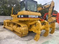 China Used Caterpillar D6G Bulldozer for Sale 200 HP Reliable Crawler Dozer for sale