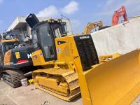 China Used CAT D5K Bulldozer for Sale 3000 Machines in Stock 20 Years Export Experience for sale