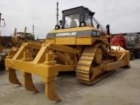 China Used CAT D7R Bulldozer for Sale 3000 Machines in Stock 20 Years Export Experience for sale
