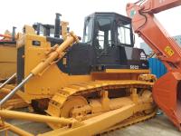 China Shantui SD22 Used Crawler Bulldozer for Sale 220HP Core Engine Component China Tractor SD22 SD32 SD16 for sale