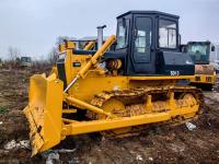 China Shantui SD13 SD16 SD22 Used Crawler Bulldozer for Sale with Core Engine Component 220HP for sale